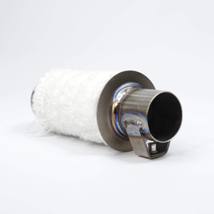 Custom Racefit Exhausts - Moore Speed Racing