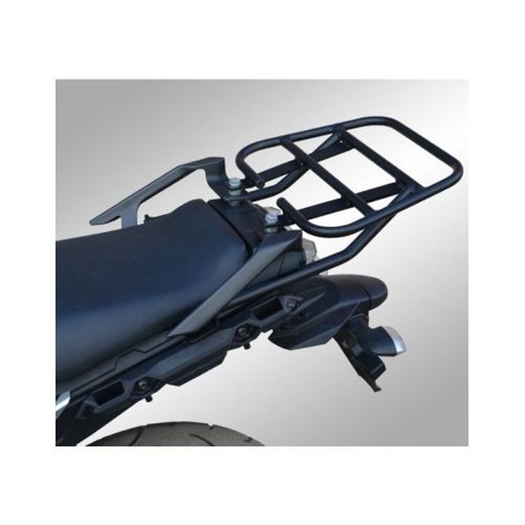 Yamaha Luggage Racks - Moore Speed Racing
