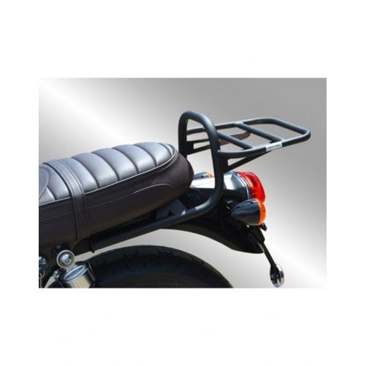 Triumph Luggage Racks - Moore Speed Racing