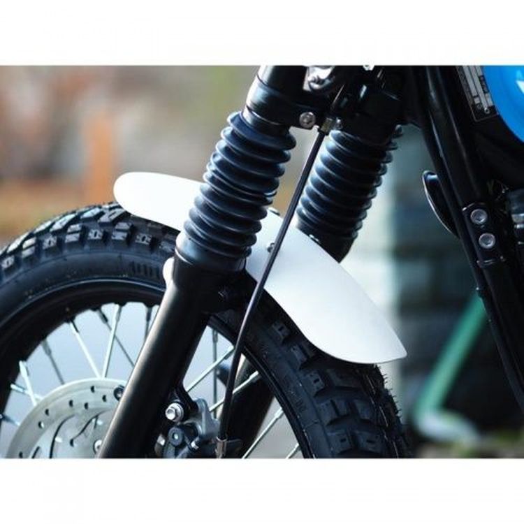Custom Mudguards and Fenders - Moore Speed Racing