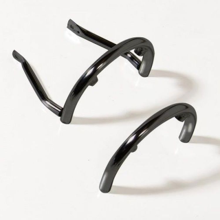 Unit Garage Raised Front Fender Support - Moore Speed Racing