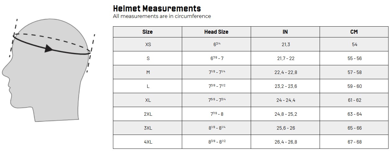 Merlin Blackbird Jet Helmet Bubble Visor-Clear - Moore Speed Racing