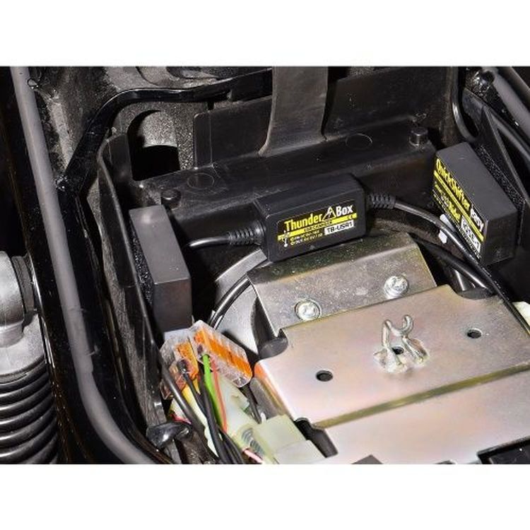 Healtech Optional Extra USB Port for ThunderBox Fused Power ...