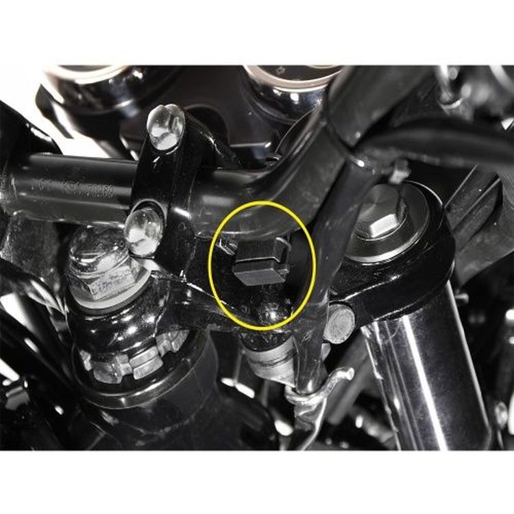 Healtech Optional Extra USB Port for ThunderBox Fused Power ...