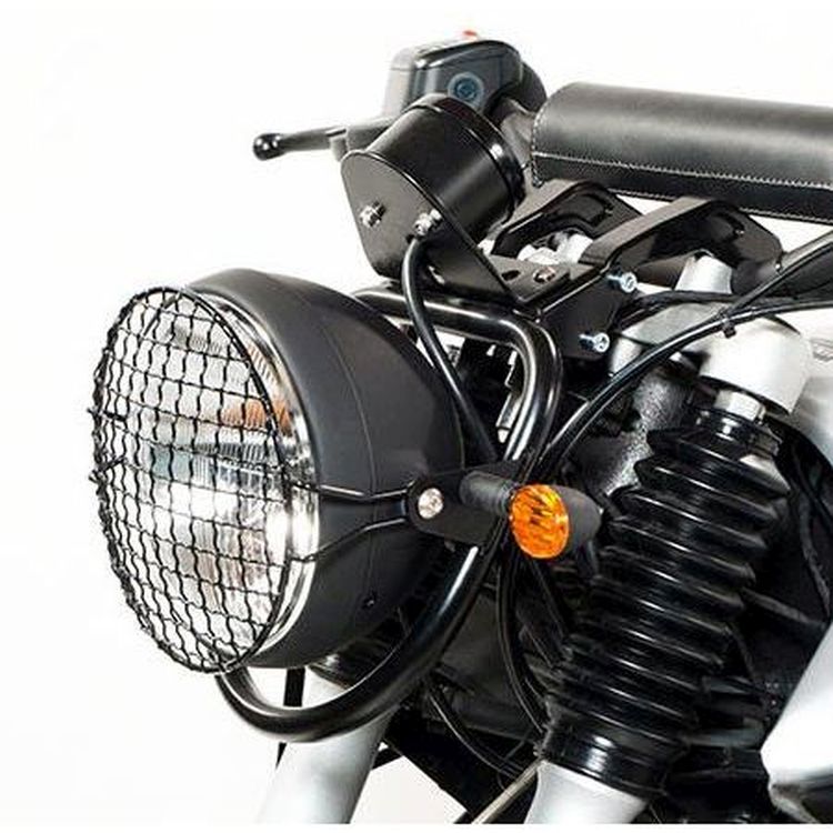 Unit Garage Headlight for BMW R 850/ 1100/ 1150 & K 75/ 100 Models ...