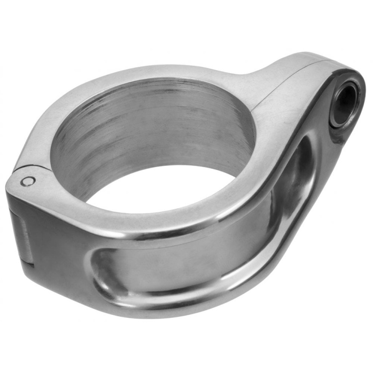 Motone - The Clampits - 39mm - Indicator/Turn Signal Fork Mount ...