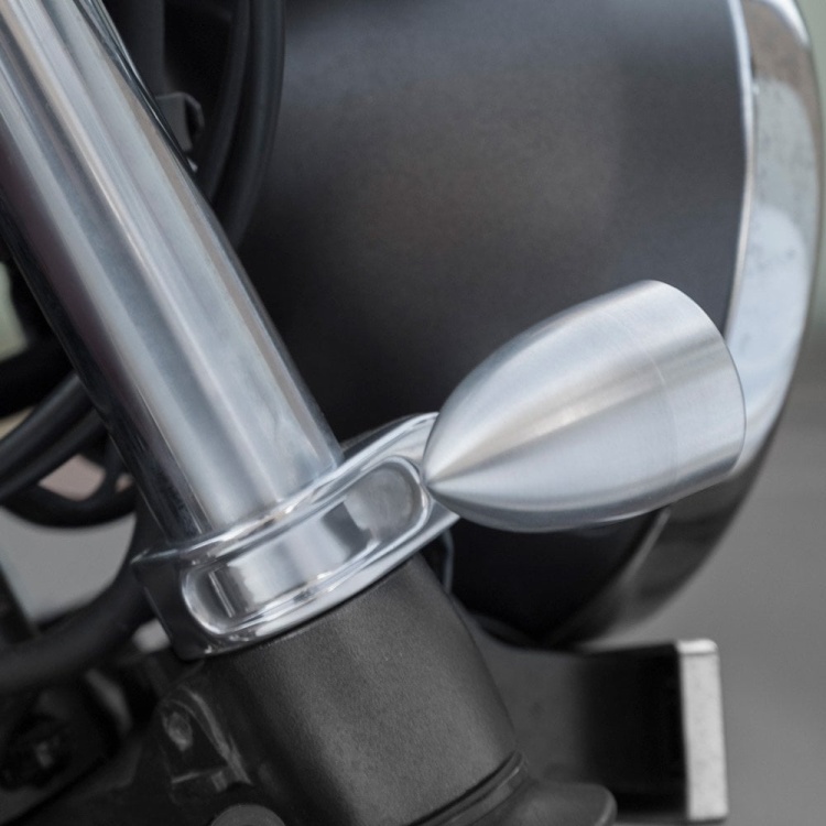 Triumph Speed Twin 900 Custom Parts - Moore Speed Racing