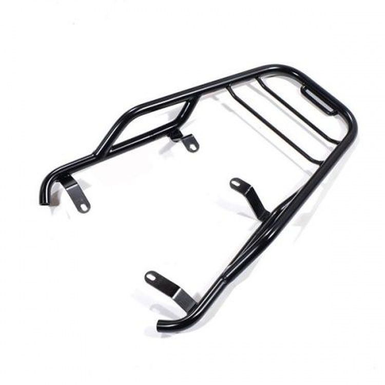 Unit Garage Rear Luggage Rack with Passenger Grip for BMW R Nine T ...