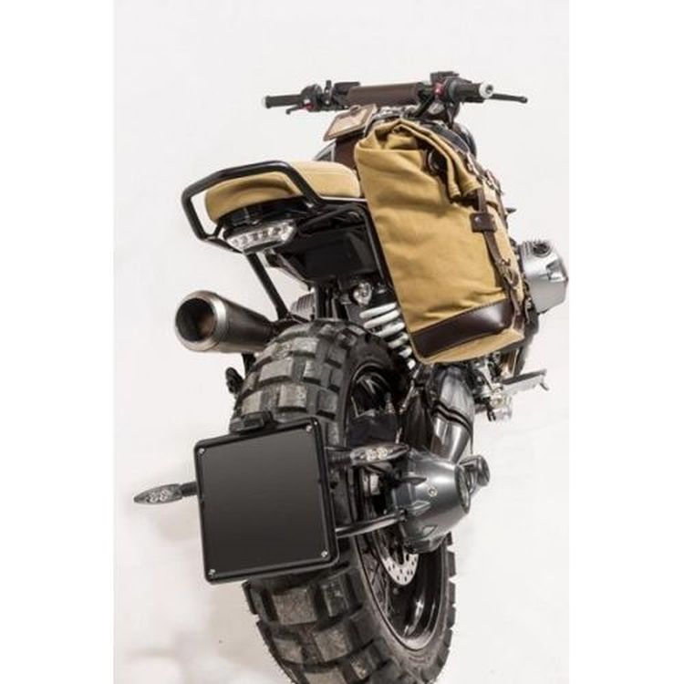 Unit Garage Tail Tidy for BMW R nine T - Moore Speed Racing