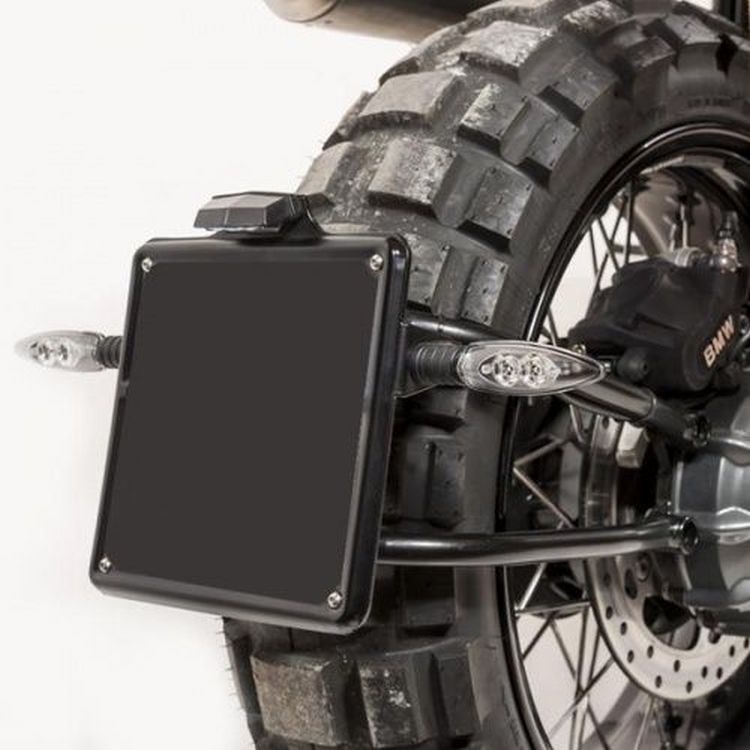 Unit Garage Parts For BMW R Nine T [3] - Moore Speed Racing