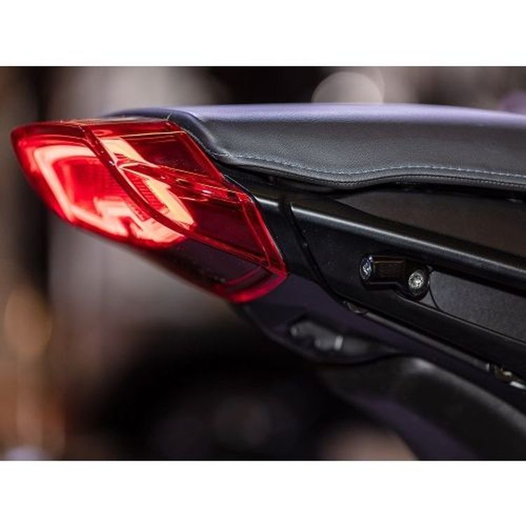 Indian FTR1200 Accessories - Moore Speed Racing