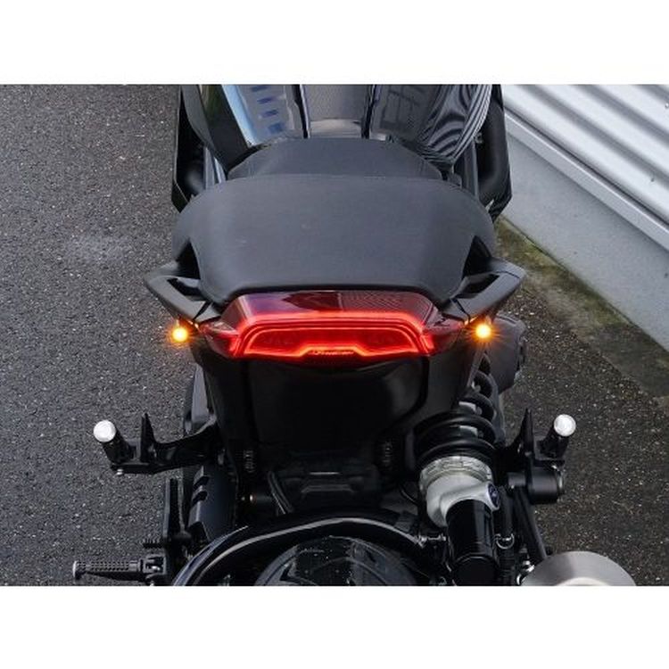 Indian FTR1200 Accessories - Moore Speed Racing