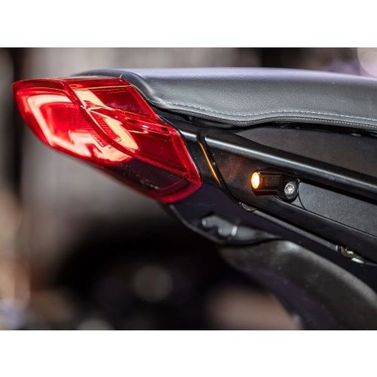 Indian FTR1200 Accessories - Moore Speed Racing