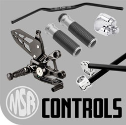 Moore Speed Racing - Motorcycle Parts Superstore - Moore Speed Racing