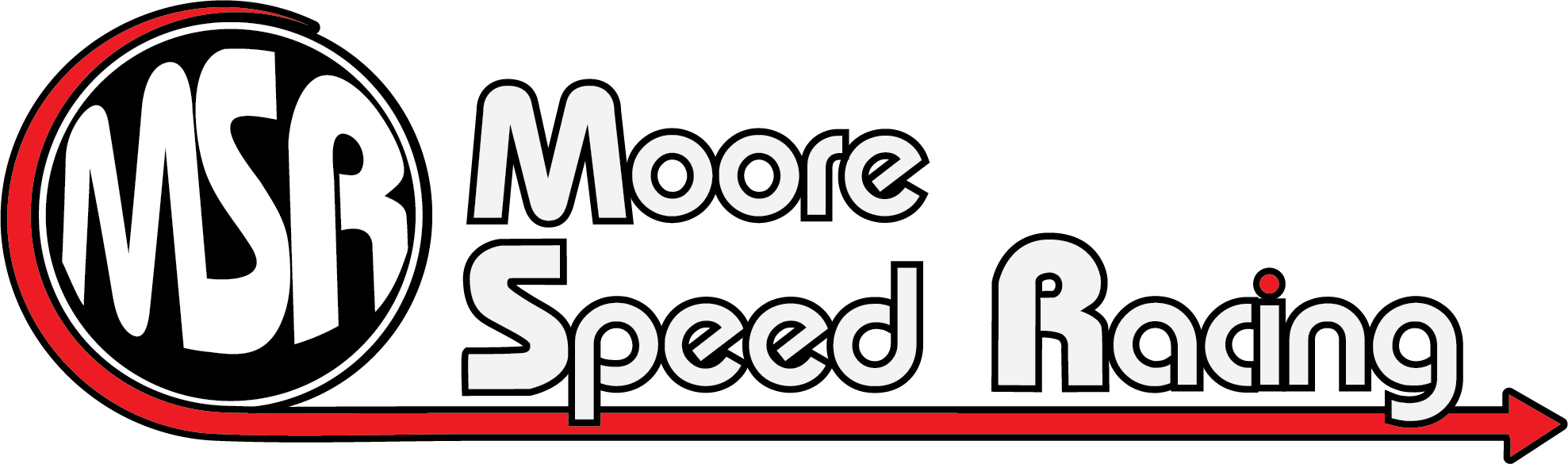 Indian Super Chief Limited - Moore Speed Racing